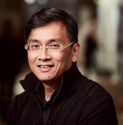 Low Cheaw Hwei - Knowledge Of Design Week