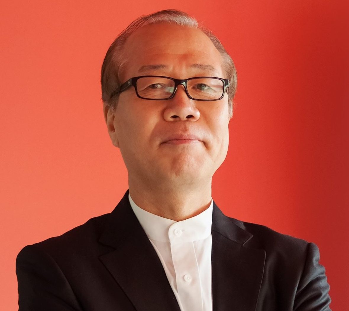 Prof. Kun-Pyo LEE, PhD. HonFDRS - Knowledge Of Design Week